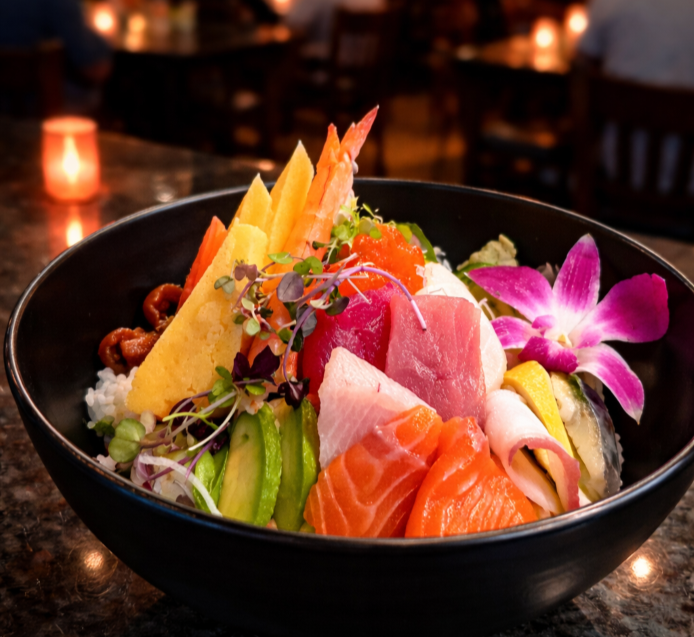 Lunch Menu | Typhoon Asian Bistro – Best Sushi & Asian Cuisine in Back ...