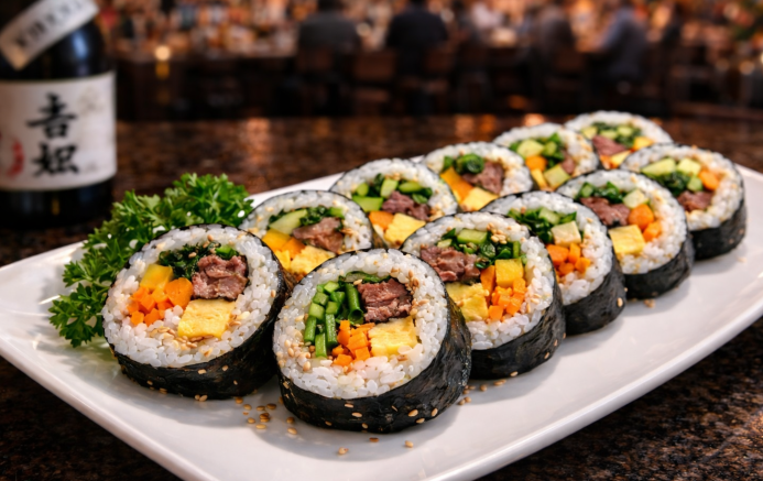 Lunch Menu | Typhoon Asian Bistro – Best Sushi & Asian Cuisine in Back ...